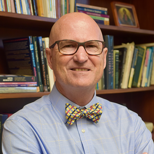 Personal Flourishing Classes | William Jewell College